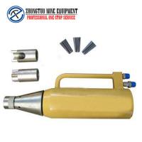 China Smart Bridge Tensioning Jack For Bridge Construction for sale