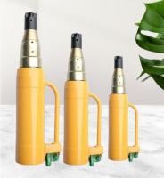 China Smart Bridge Tensioning Jack For Bridge Construction for sale
