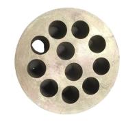China Bridge Construction Porous Tension Prestressed Anchor for sale