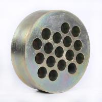 China Bridge Construction Porous Tension Prestressed Anchor for sale