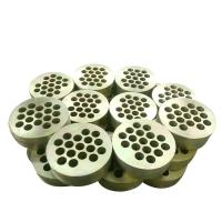 China Steel Post Tension Anchor Prestressed Anchorage System Components for sale