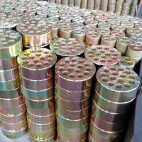 China Multi Holes Post Tension Anchor Used In Bridge Construction for sale