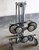 China Hydraulic Diamond Wire Saw Stone Cutting Machine Tool For Quarry for sale