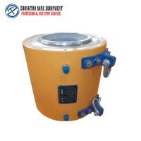 China Multi Wire 65 - 600ton Hydraulic Strand Jack for sale
