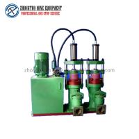 China Yb250 High Pressure Ceramic Piston Pump For Mud Pump for sale