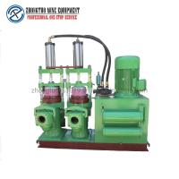 China Yb250 High Pressure Ceramic Piston Pump For Mud Pump for sale