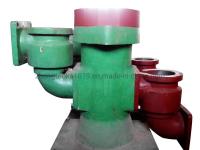 China Yb250 High Pressure Ceramic Piston Pump For Mud Pump for sale