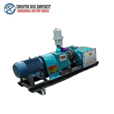 China Plunger Pump With Suction Pipe Diameter Of 50mm for sale