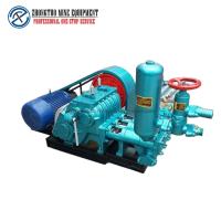 China Plunger Pump With Suction Pipe Diameter Of 50mm for sale