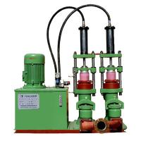China Yb High Pressure Ceramic Cylinder Hydraulic Slip Mud Pump for sale