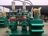 China Yb High Pressure Ceramic Cylinder Hydraulic Slip Mud Pump for sale