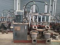 China Yb High Pressure Ceramic Cylinder Hydraulic Slip Mud Pump for sale