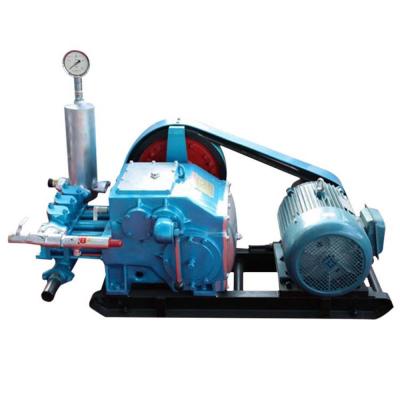 China Bw150 Mud Pump Concrete Equipment Of Pavement for sale