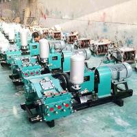 China Bw150 Mud Pump Concrete Equipment Of Pavement for sale
