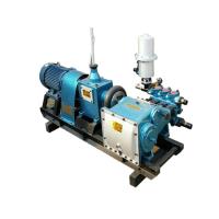 China High Pressure Diesel Mud Pump Machine Bw150 for sale