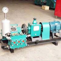 China High Pressure Diesel Mud Pump Machine Bw150 for sale
