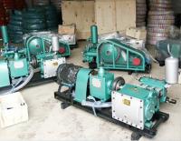 China High Pressure Diesel Mud Pump Machine Bw150 for sale