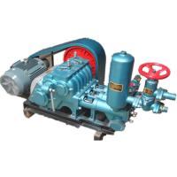 China High Pressure Hydraulic Piston Triplex Mud Pump Machine Bw250 for sale