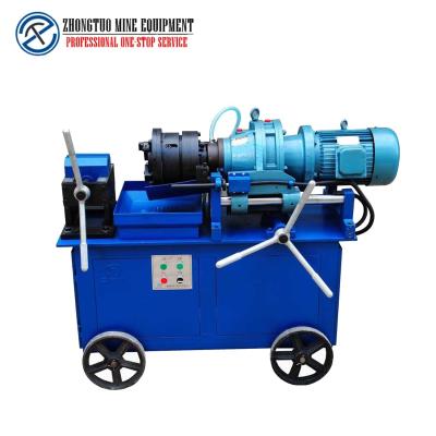China Ls-5.5 Strand Pusher Machine Using Bridge Construction for sale