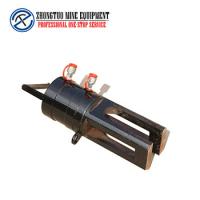 China Cold Extrusion Press Stamping Machine Steel Rebar Cold Extruding Machine for sale