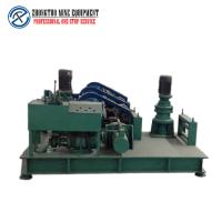 China Steel Rebar Processing Machine H Beam Bending Machine for sale
