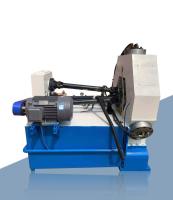 China Hydraulic Three Axis Thread Rolling Machine for sale