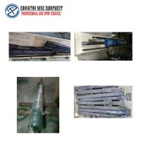 China Ultra Large Hydraulic Rock Splitter Machine Mounted With Excavator for sale