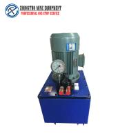 China LRD-95 Hydraulic Piston Rock Splitter Machine for sale