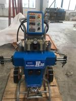 China Polyurethane Spray And Perfusion Equipment for sale