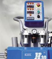 China Polyurethane Spray And Perfusion Equipment for sale