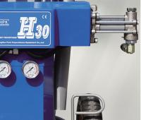 China Polyurethane Spray And Perfusion Equipment for sale
