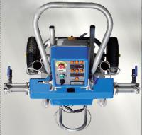 China Polyurethane Spray And Perfusion Equipment for sale
