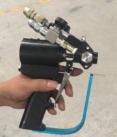 China Polyurethane Spray And Perfusion Equipment for sale