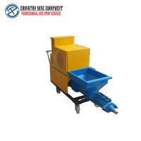 China Concrete Pump Fireproof Cement Painting Shotcrete Machine for sale