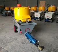 China Wall Plaster Spraying Machine Construction Machine for sale