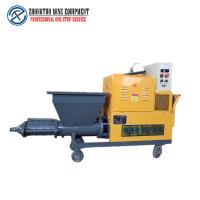 China Wall Plaster Spraying Machine Construction Machine for sale