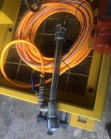 China Wall Plaster Spraying Machine Construction Machine for sale