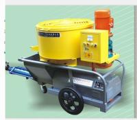 China Wall Plaster Spraying Machine Construction Machine for sale