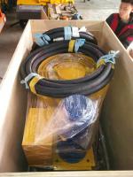 China Wall Plaster Spraying Machine Construction Machine for sale