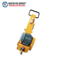 China Road Asphalt Milling Machine Concrete Scarifier For Good Quality for sale