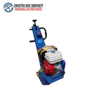 China Road Asphalt Milling Machine Concrete Scarifier For Good Quality for sale