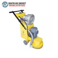 China Floor Concrete Grinder Concrete Grinding Machine for sale