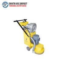 China Floor Concrete Grinder Concrete Grinding Machine for sale