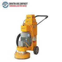 China Multifunctional Frequency Conversion Floor Grinder Machine  6T - 540 for sale