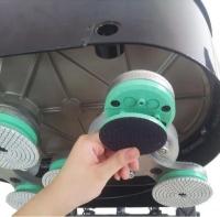 China High Efficiency Epoxy Floor Grinder Machine for sale