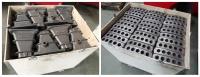 China Flat Anchor Head Multi-Holes Anchorage for sale