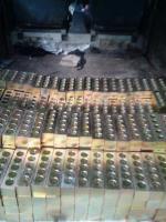 China Flat Anchor Head Multi-Holes Anchorage for sale