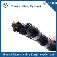China Diamond Saw Wire Rope Cutting Machine For Concrete for sale