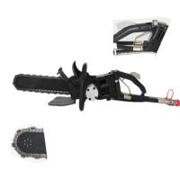 China Portable Effective Concrete Diamond Chain Saw for sale