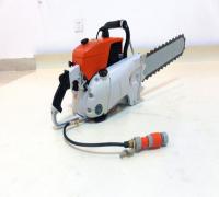 China Portable Effective Concrete Diamond Chain Saw for sale